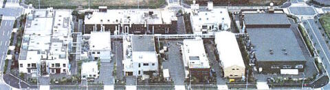 中央鍍金工業協同組合